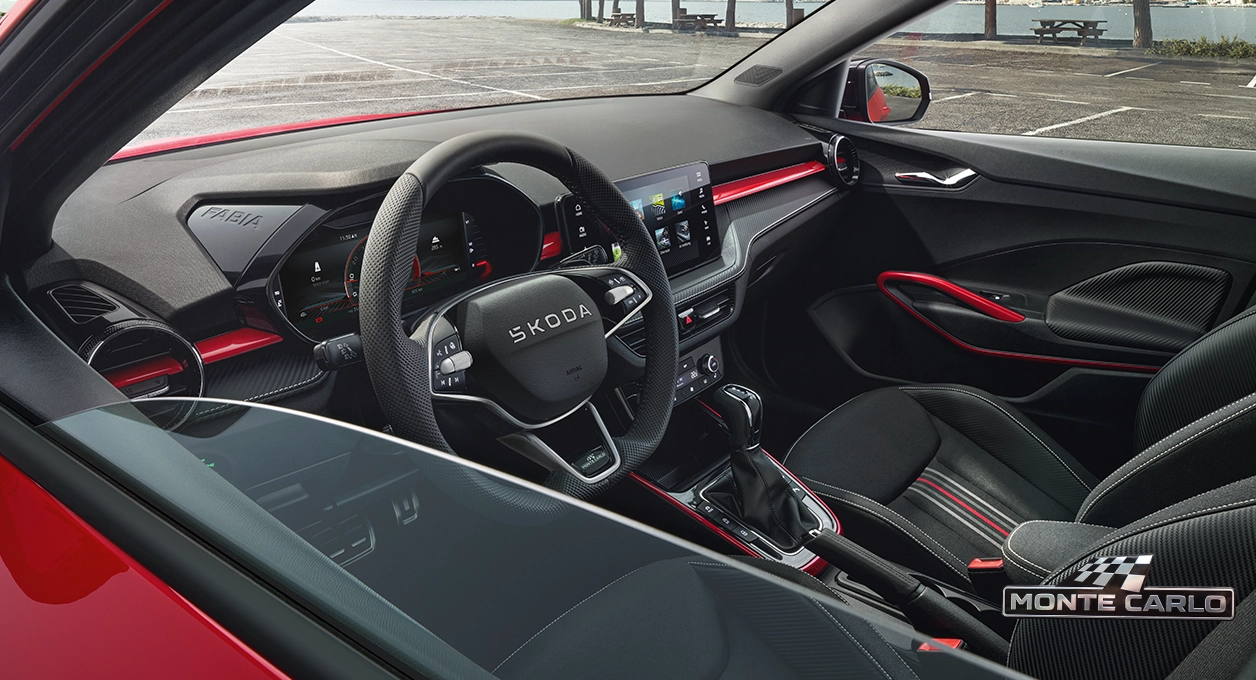 Škoda Fabia | Ekonomik & Teknolojik – Vimsa Škoda Antalya